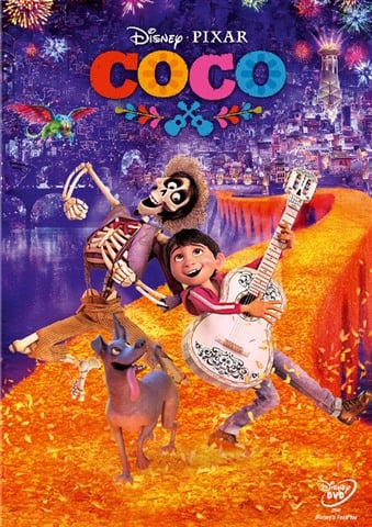 Coco (2017) - CeX (ES): - Comprar, vender, Donar